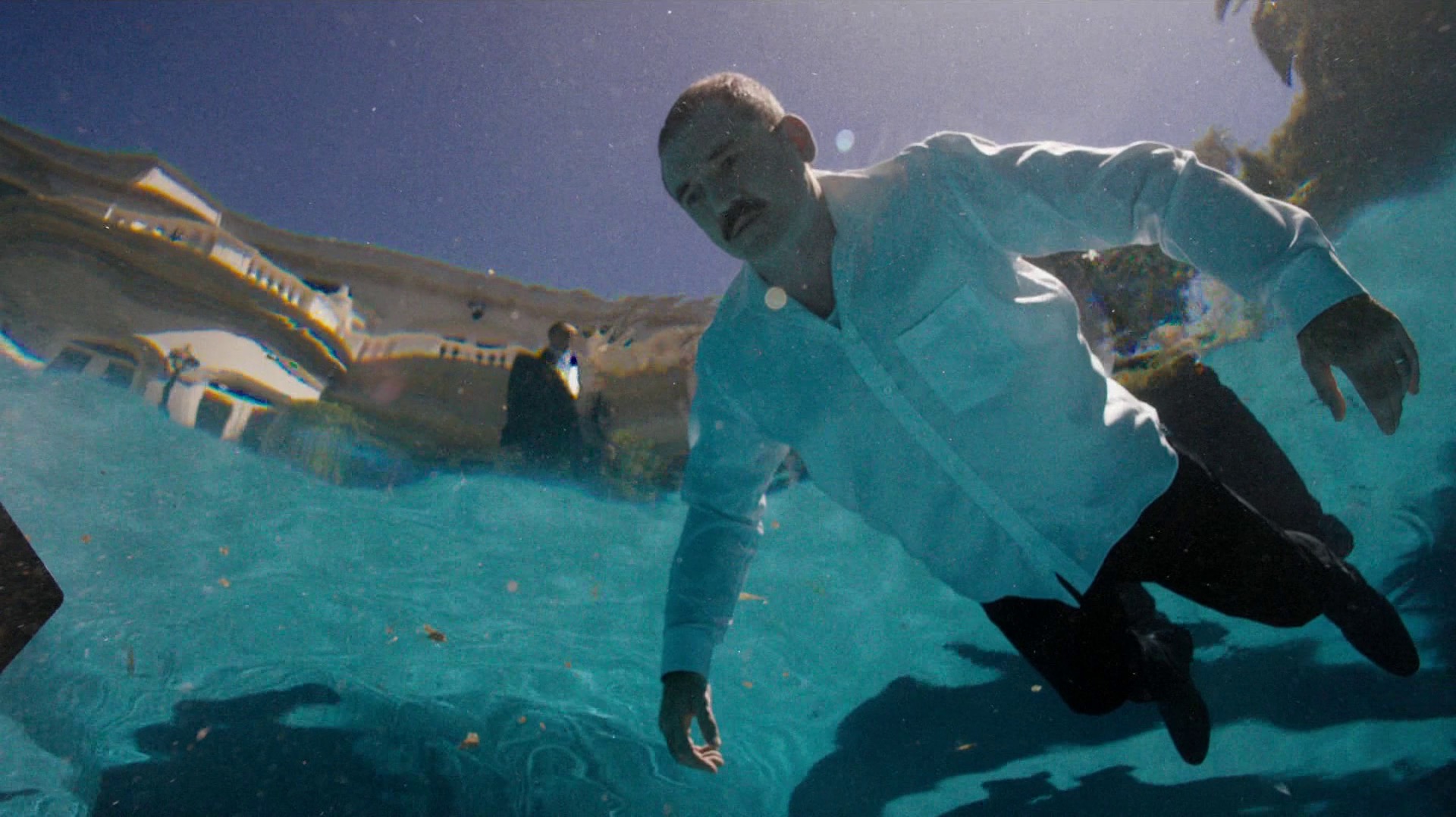 2. A scene from ‘True Detective’ – DOP Nigel Bluck ACS – Australian ...