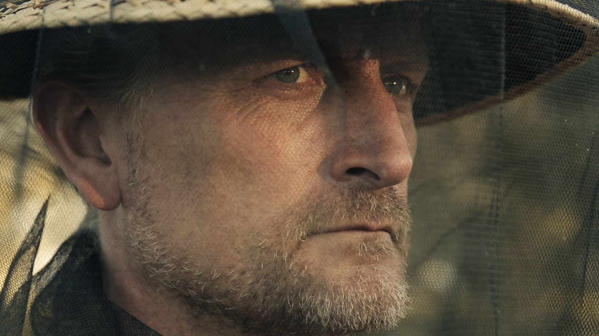 THE BEE MAN – DOP Randy Larcombe – Australian Cinematographer Magazine