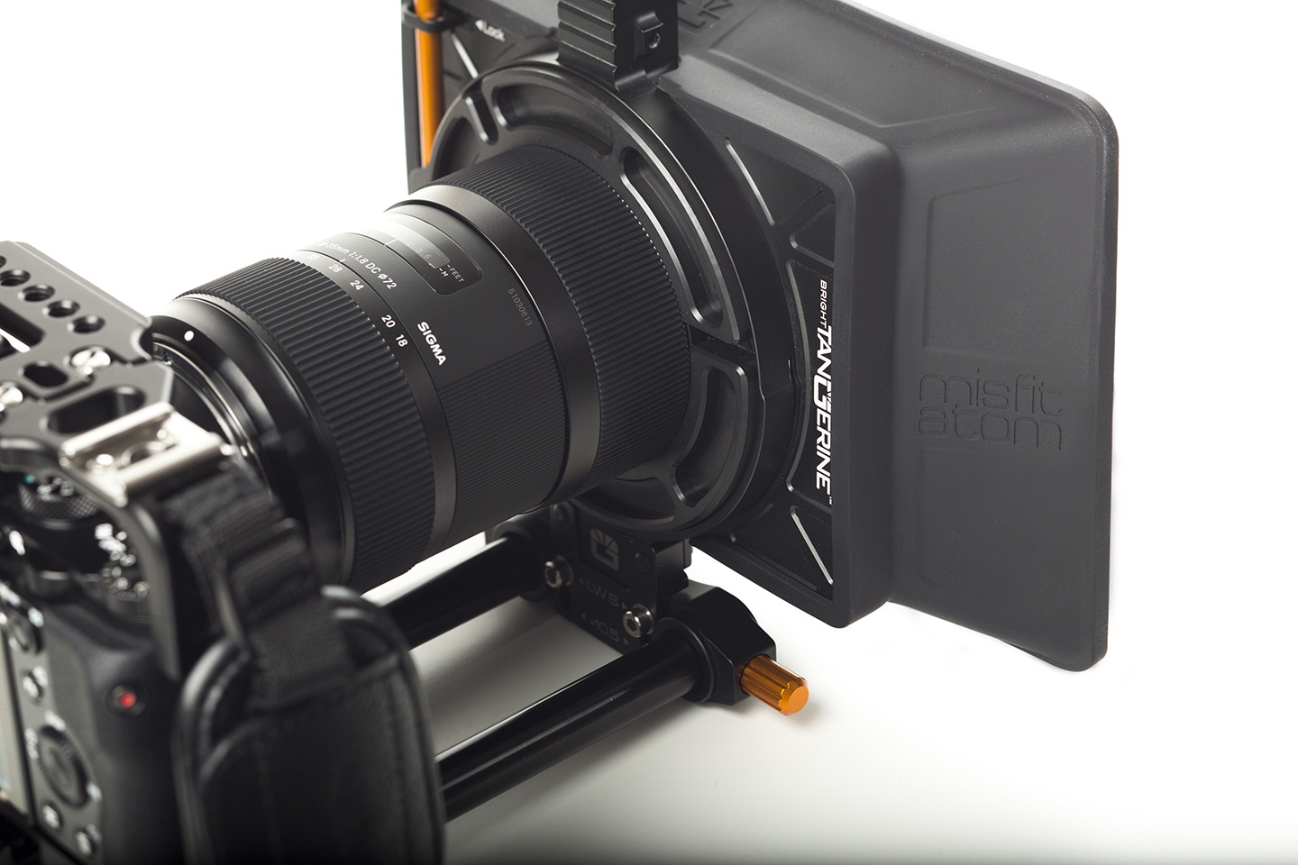 The Misfit Atom – Australian Cinematographer Magazine