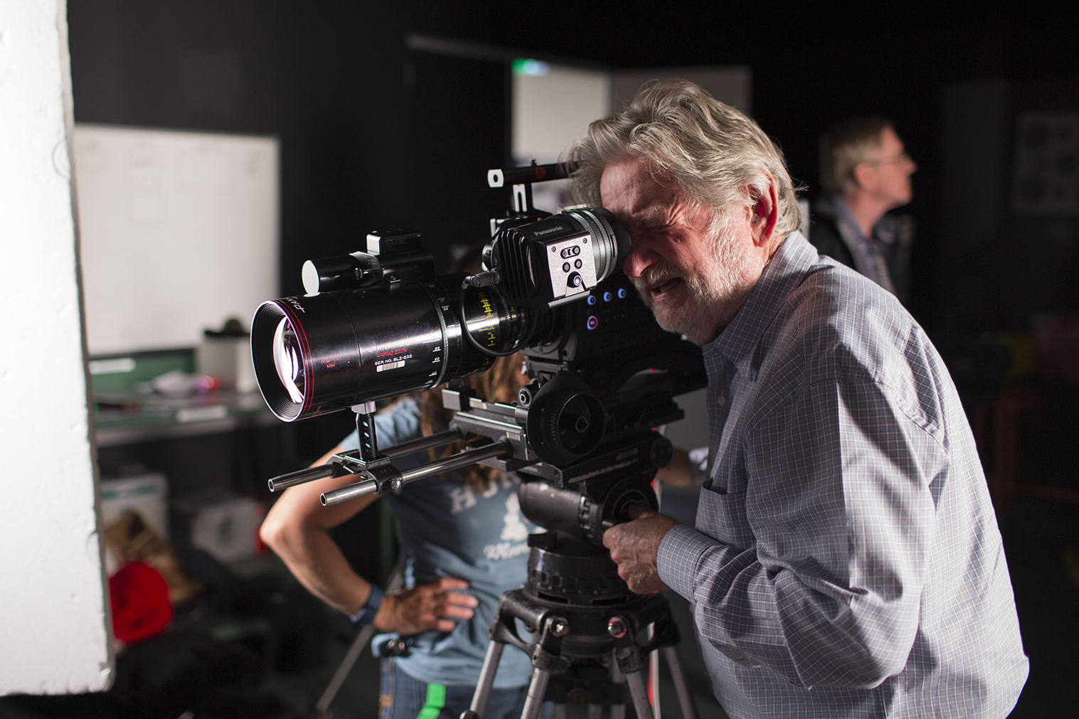 4. Shootout tests – PHOTO Phil Erbacher – Australian Cinematographer ...