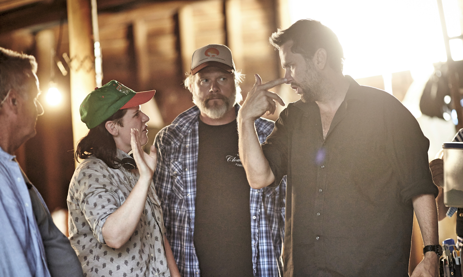 Glitch2 Australian Cinematographer Magazine