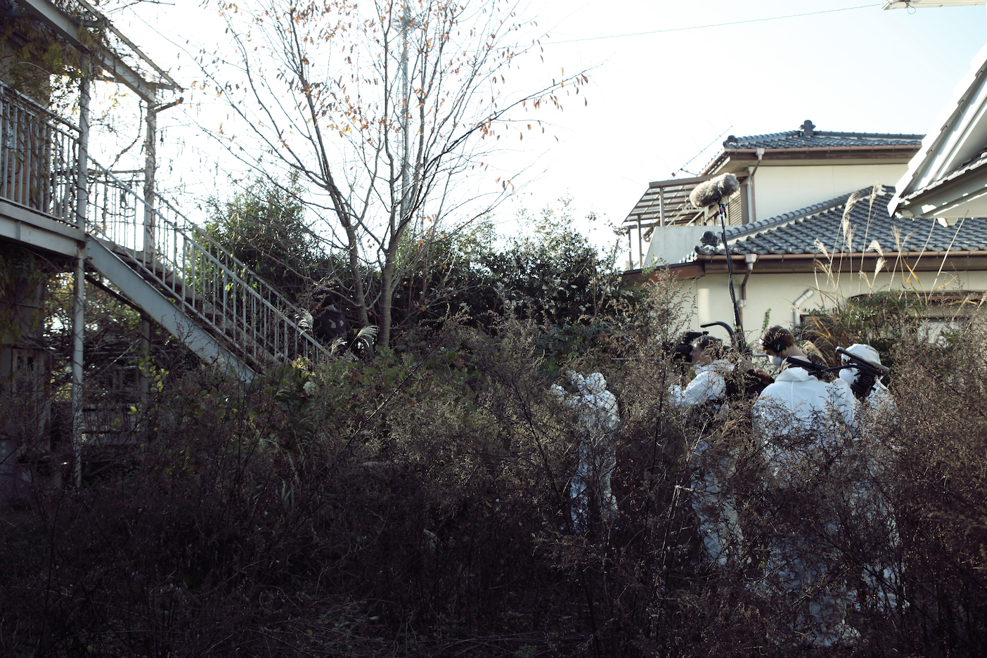 Uranium8 – Australian Cinematographer Magazine