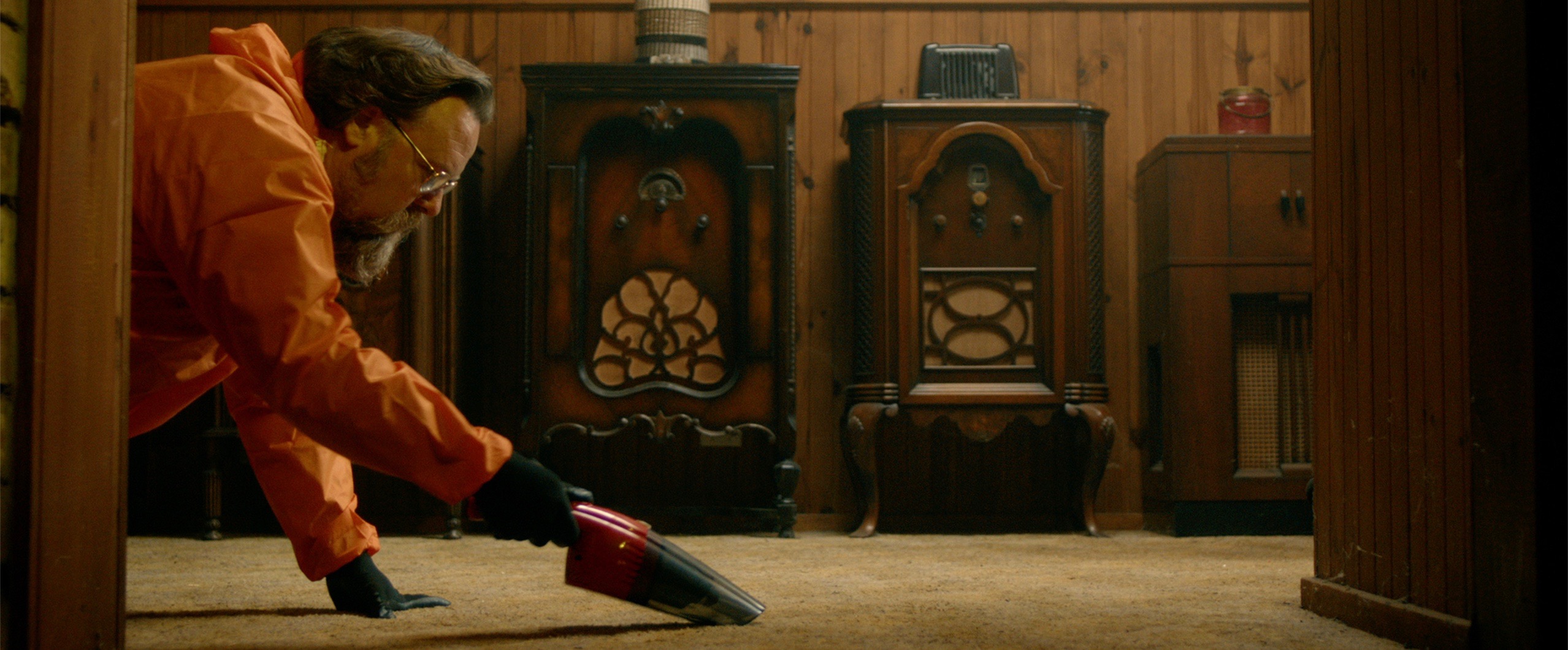 4. Clayton Jacobson in a scene from ‘Brothers’ Nest’ – DOP Peter Falk ...