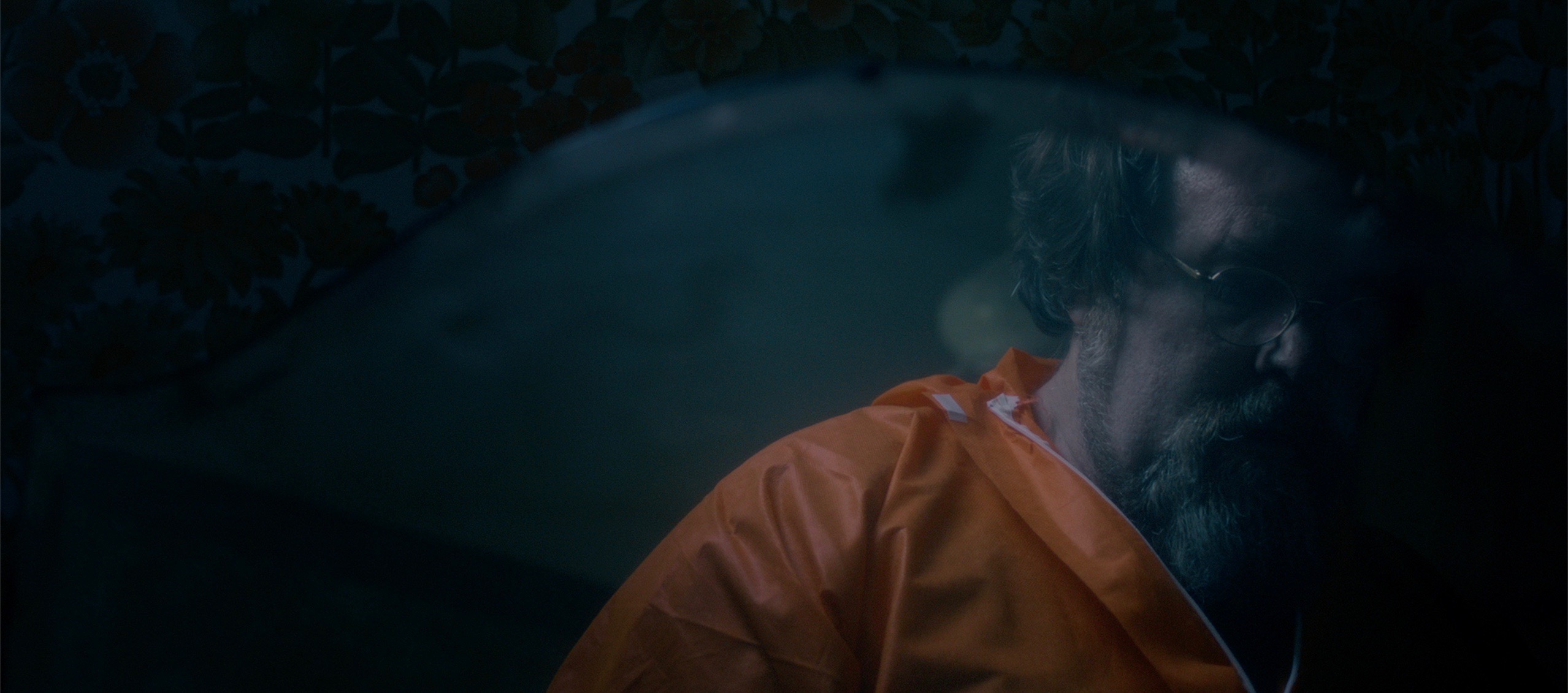 7. Clayton Jacobson in a scene from ‘Brothers’ Nest’ – DOP Peter Falk ...