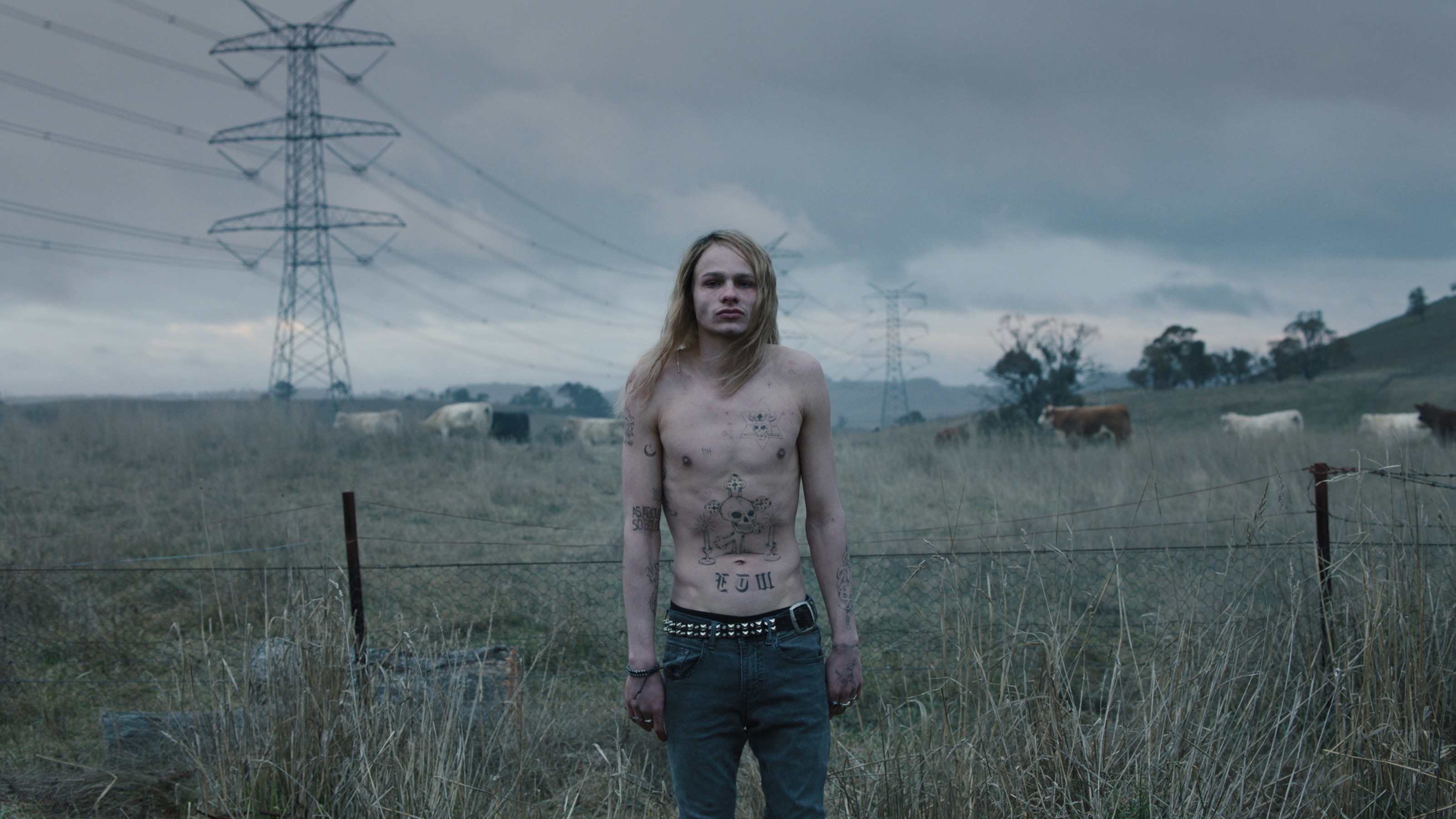 ‘Nursery Rhymes’ – DOP Aaron McLisky – Australian Cinematographer Magazine