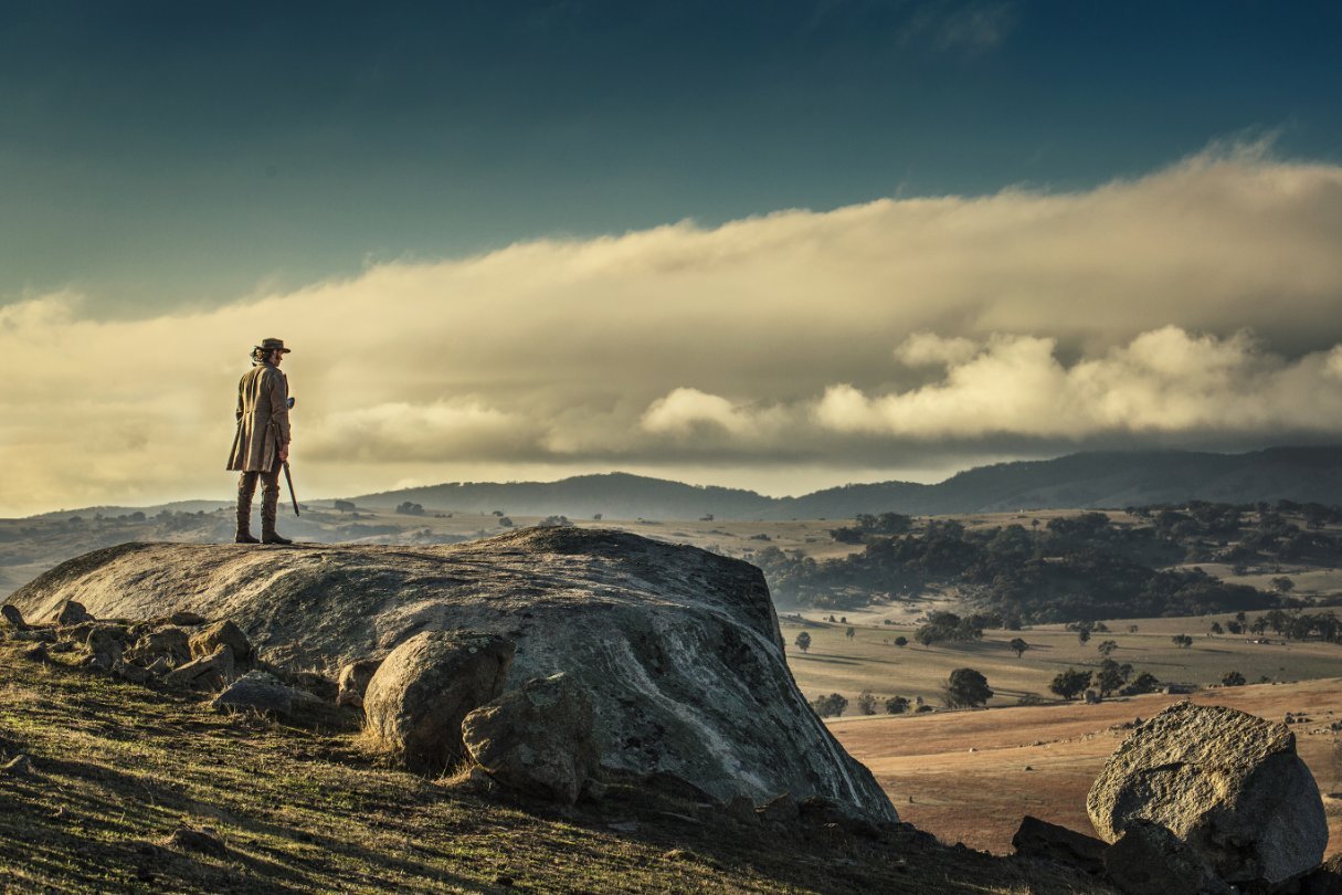 The-Legend-of-Ben-Hall-movie – Australian Cinematographer Magazine