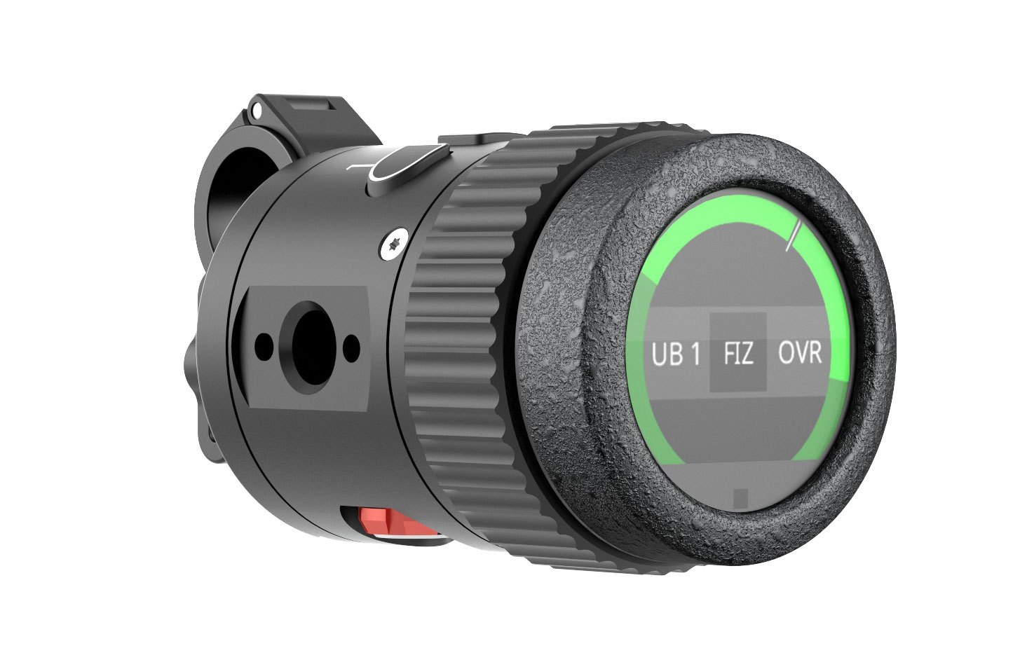 ARRI’s OCU-1 (Wireless FIZ) – Australian Cinematographer Magazine