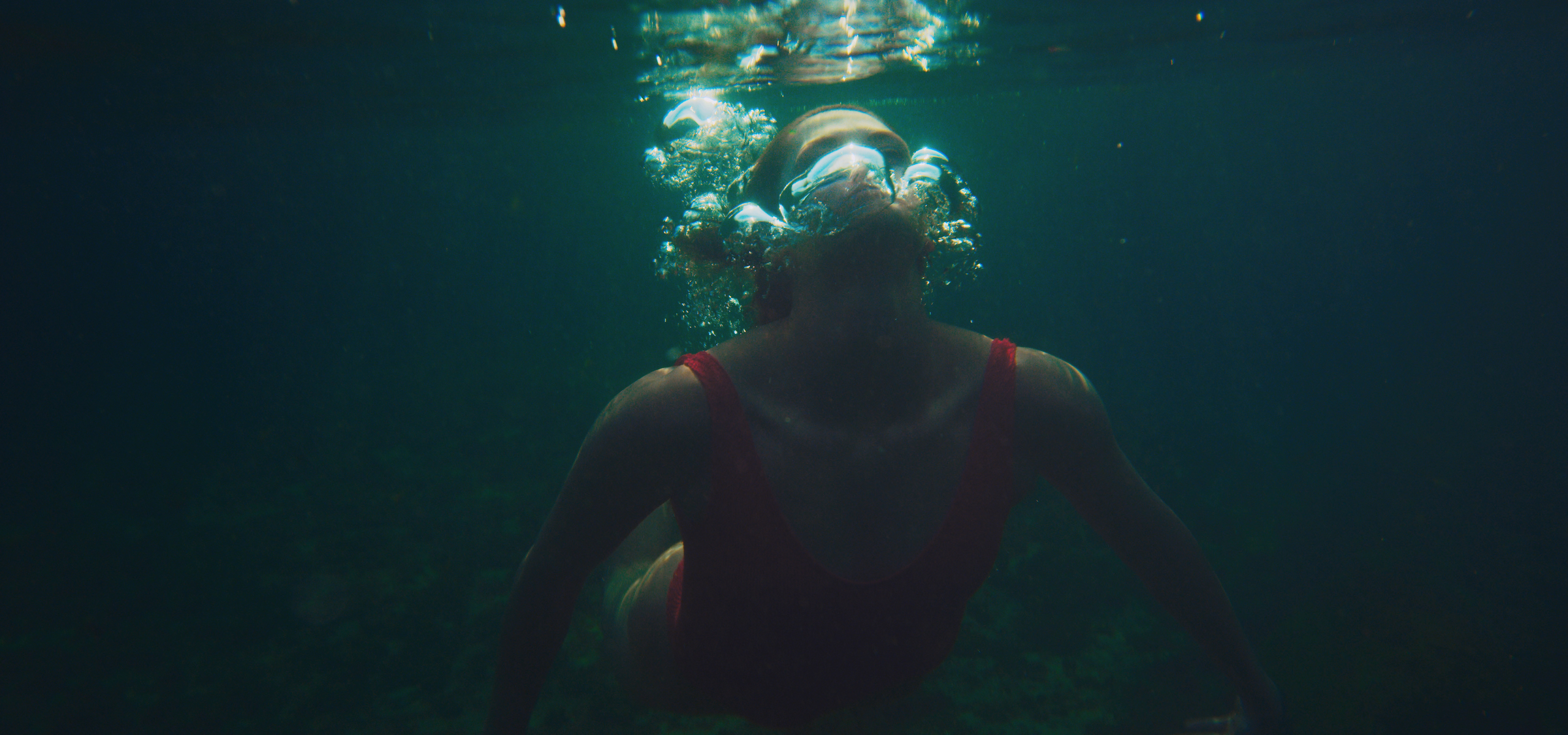 Emma (Rebecca Robertson) in ‘Cloudy River’ – DOP Jack Shepherd:Spencer ...
